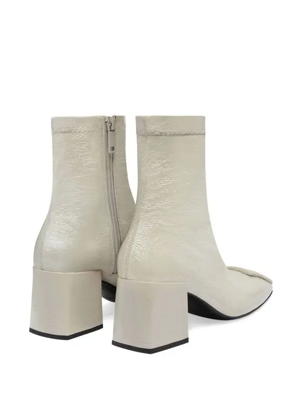 COURREGES Reedition Ankle Boots - Neutrals