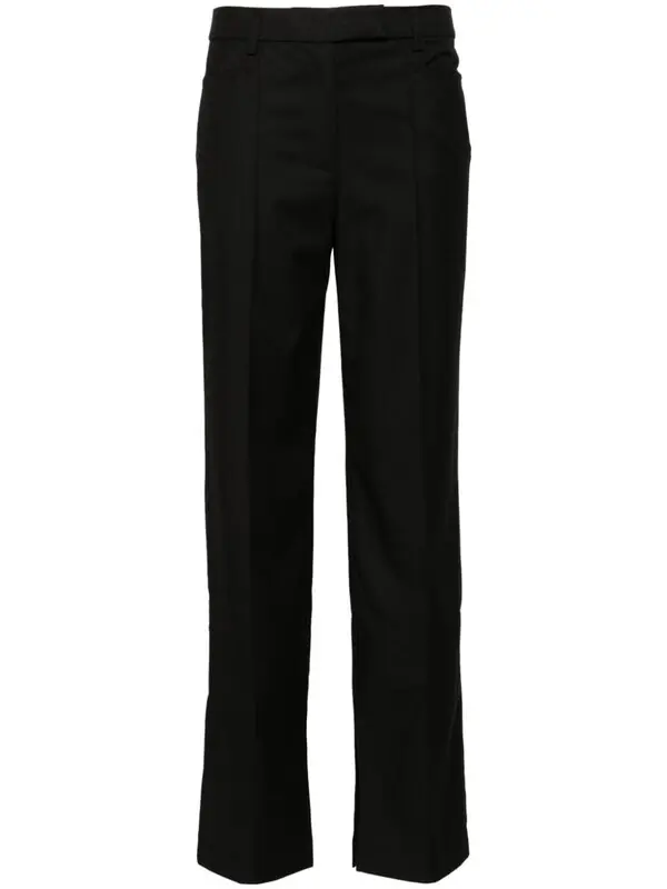 Remain Birger Christensen Slim Trousers