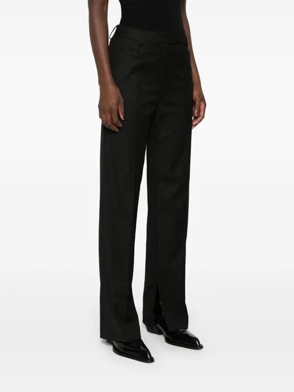 Remain Birger Christensen Slim Trousers