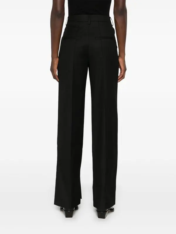 Remain Birger Christensen Slim Trousers