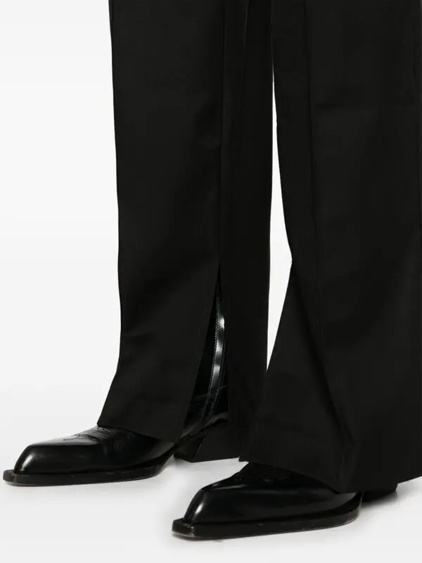 Remain Birger Christensen Slim Trousers