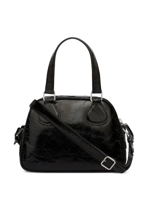 COURREGES Mini Reedition Bowling Bag