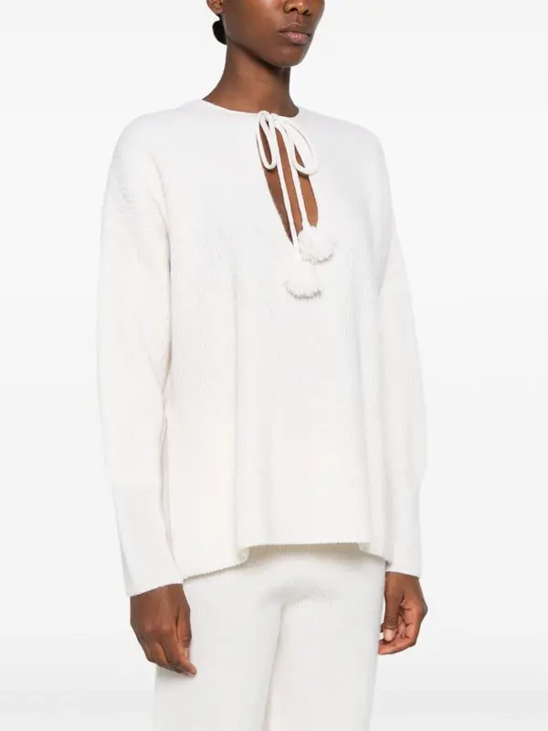 GOLDEN GOOSE Mary Lou Jumper