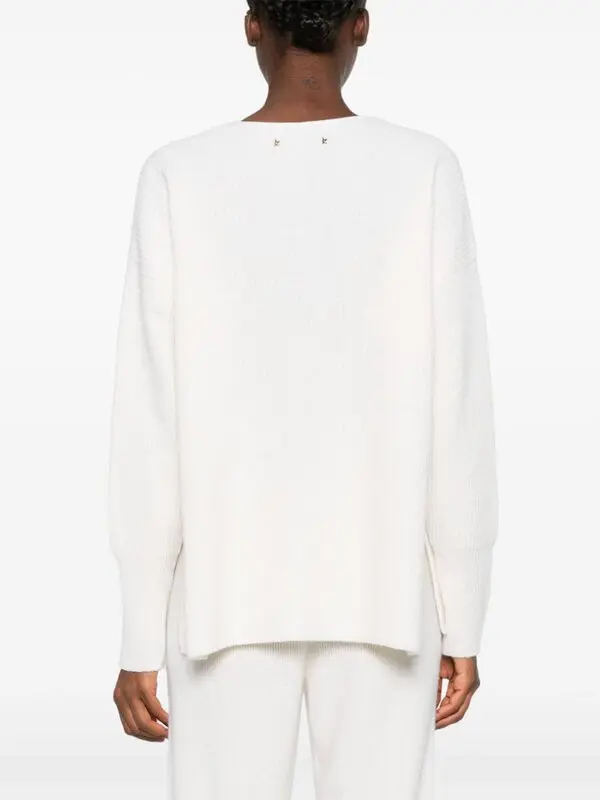 GOLDEN GOOSE Mary Lou Jumper