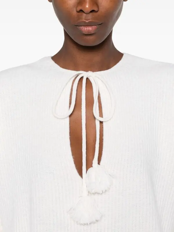 GOLDEN GOOSE Mary Lou Jumper