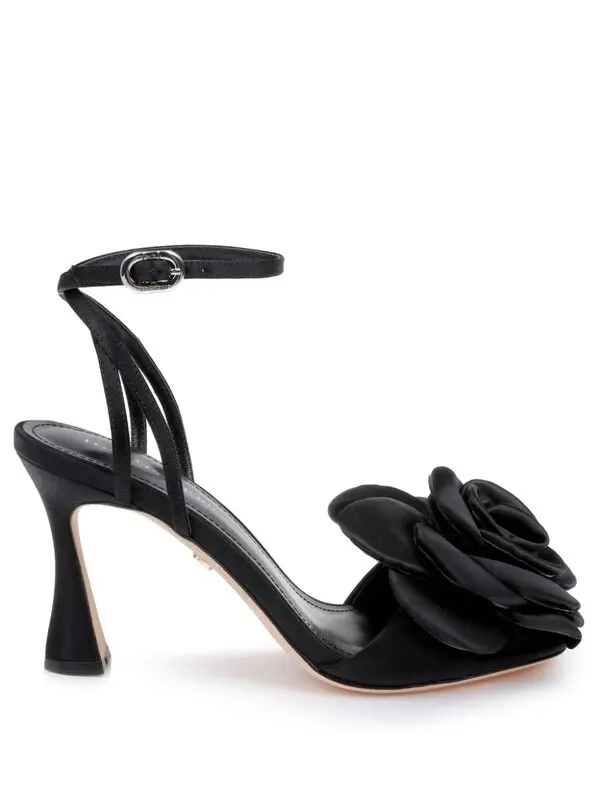 Dee Ocleppo Aurora Leather Sandals
