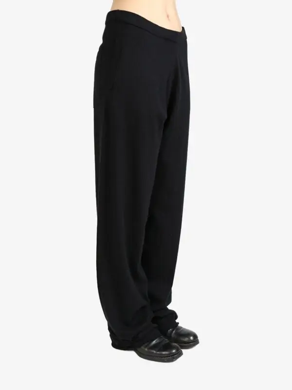 Extreme Cashmere N°353 Track Pants