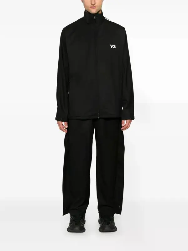 Y3 3-stripes Track Jacket