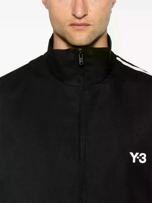 Y3 3-stripes Track Jacket