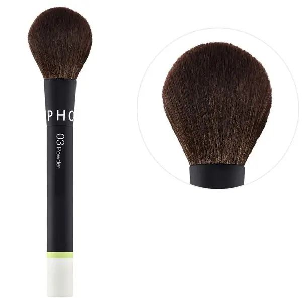 SEPHORA COLLECTION Essential Brush 03 Powder - One-color