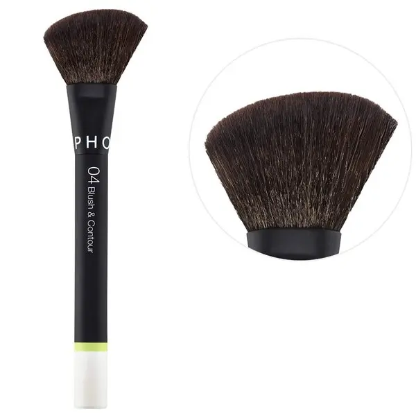 SEPHORA COLLECTION Essential Brush 04 Cheek - One-color