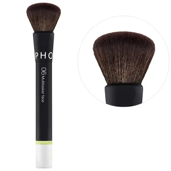 SEPHORA COLLECTION Essential Brush 06 Multitasker Face - One-color