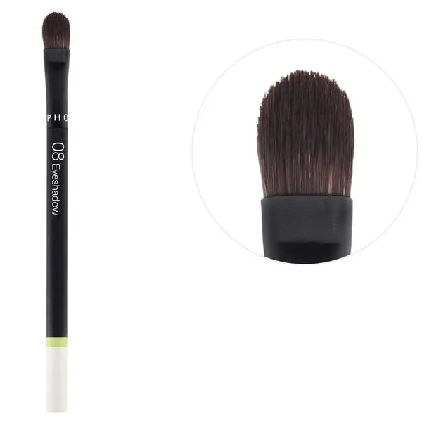 SEPHORA COLLECTION Essential Brush 08 Eyeshadow - One-color