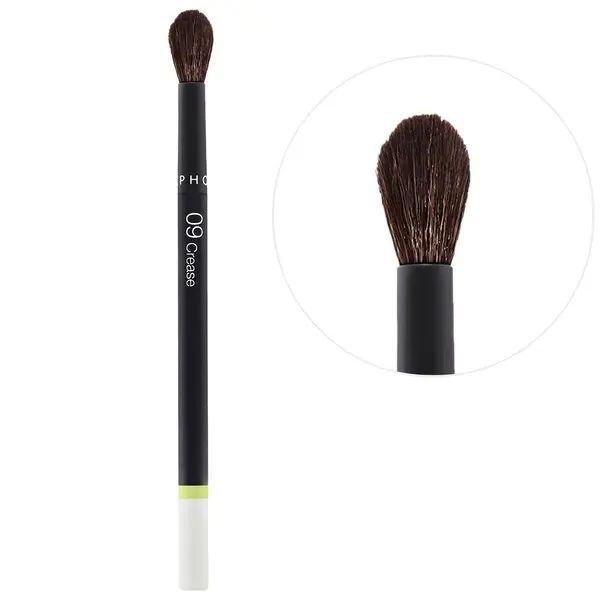 SEPHORA COLLECTION Essential Brush 09 Crease - One-color