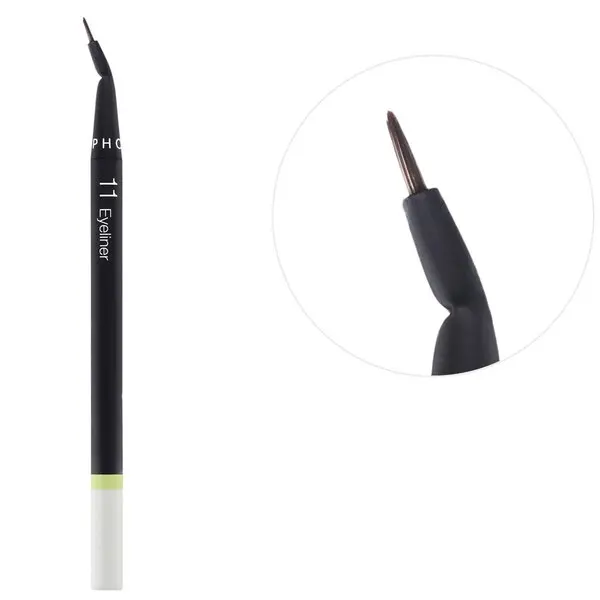 SEPHORA COLLECTION Essential Brush 11 Eyeliner - One-color