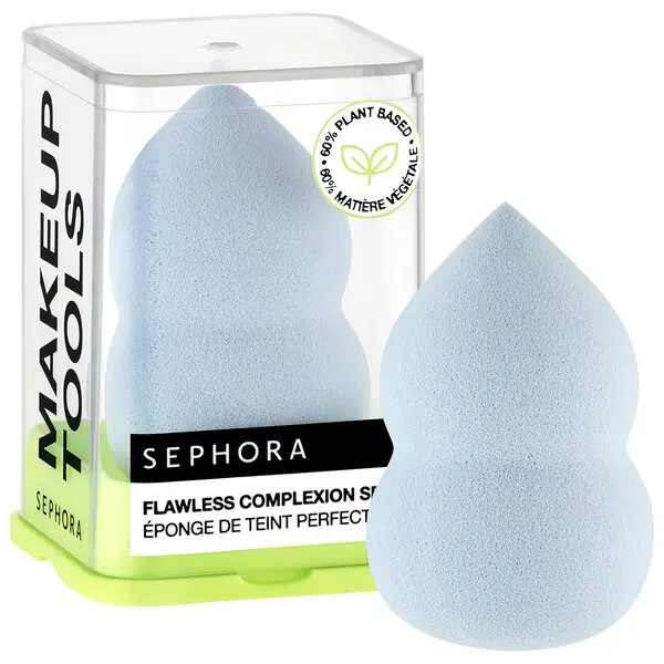 SEPHORA COLLECTION Flawless Complexion Sponge - One-color