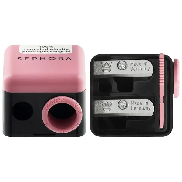 SEPHORA COLLECTION 3-in-1 Pencil Sharpener - One-color