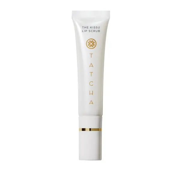 TATCHA The Kissu Lip Scrub - One-color
