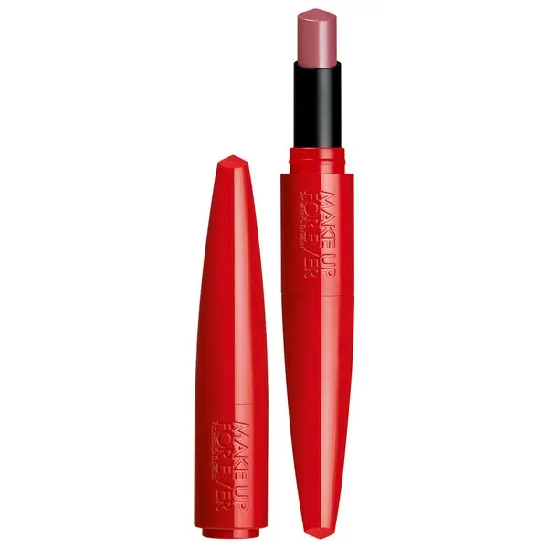 MAKE UP FOR EVER Rouge Artist For Ever Satin & Matte Lipstick - 172 Upbeat Mauve