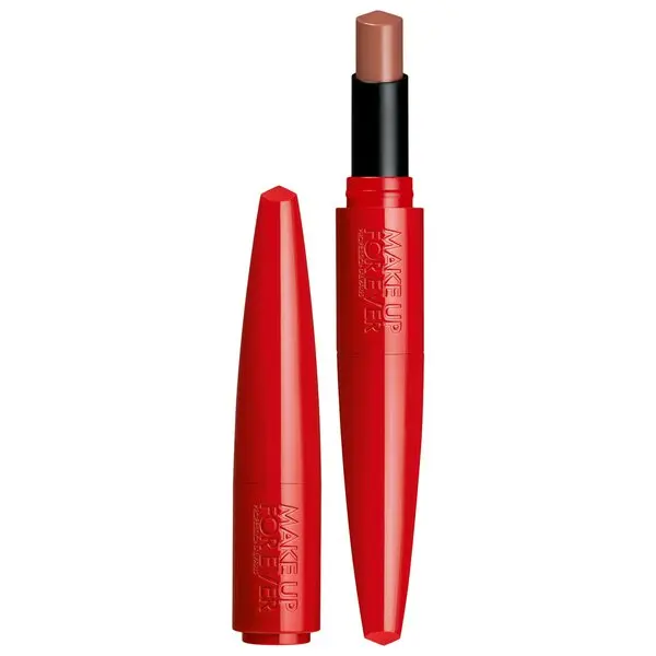 MAKE UP FOR EVER Rouge Artist For Ever Satin & Matte Lipstick - 174 Fearless Sienna