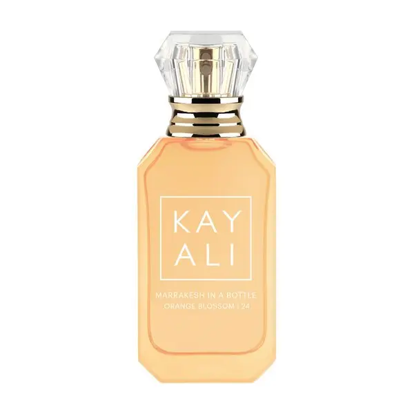 KAYALI Mini Marrakesh In A Bottle Orange Blossom 24 Eau De Parfum - One-color