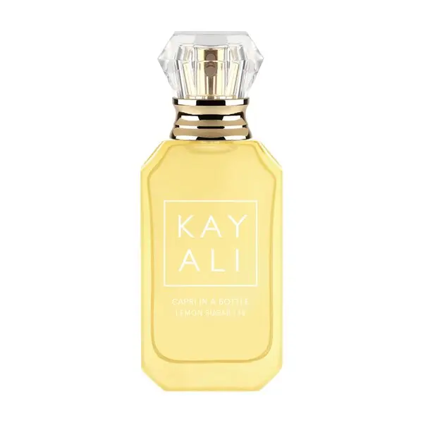 KAYALI Mini Capri In A Bottle Lemon Sugar 14 Eau De Parfum - One-color