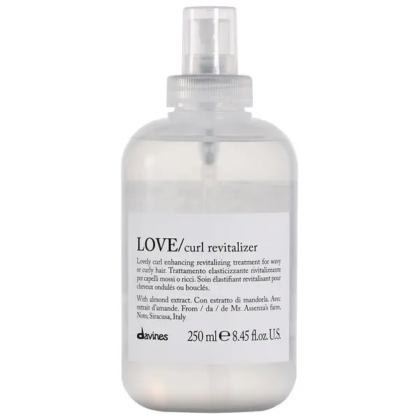 DAVINES Love Curl Revitalizer Treatment For Curly Hair - One-color