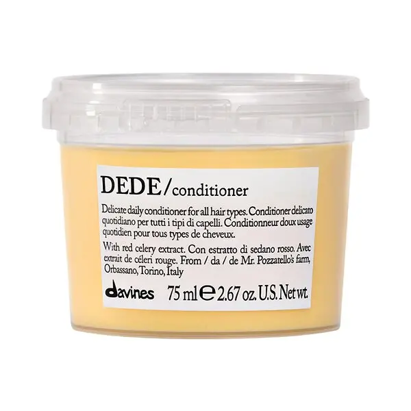 DAVINES Mini Dede Delicate Daily Conditioner - One-color