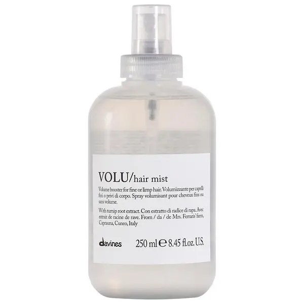 DAVINES Volu Volumizing Mist For Fine Hair - One-color