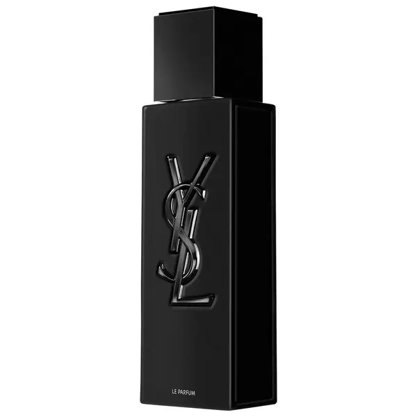 Saint Laurent Myslf Le Parfum With Spicy Vanilla Bourbon & Warm Woods Parfum Spray - One-color