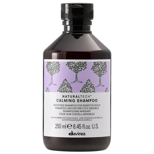 DAVINES Calming Shampoo - One-color