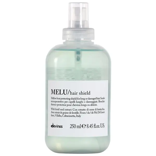 DAVINES Melu Anti-breakage Hair Shield For Long Hair - One-color