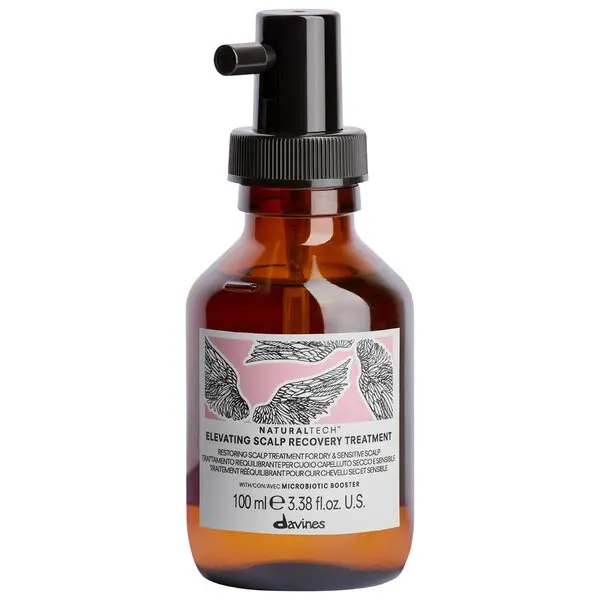 DAVINES Elevating Scalp Treatment For Dry And Sensitive Scalp - One-color