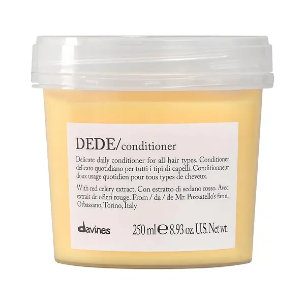 DAVINES Dede Delicate Daily Conditioner - One-color