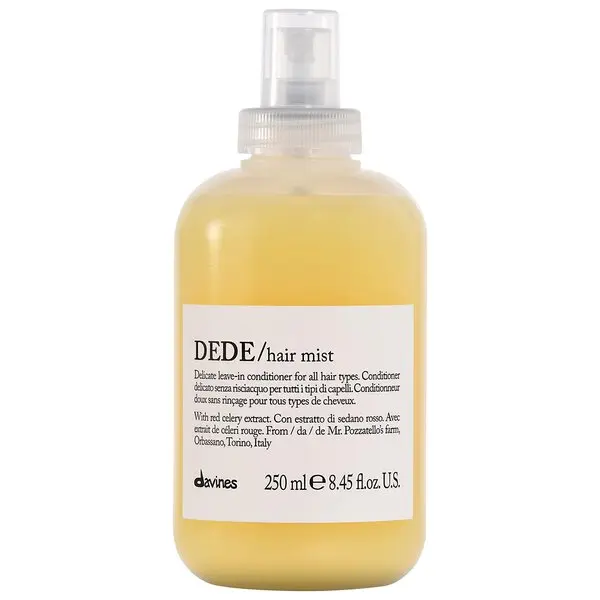 DAVINES Dede Delicate Daily Leave In Mist - One-color