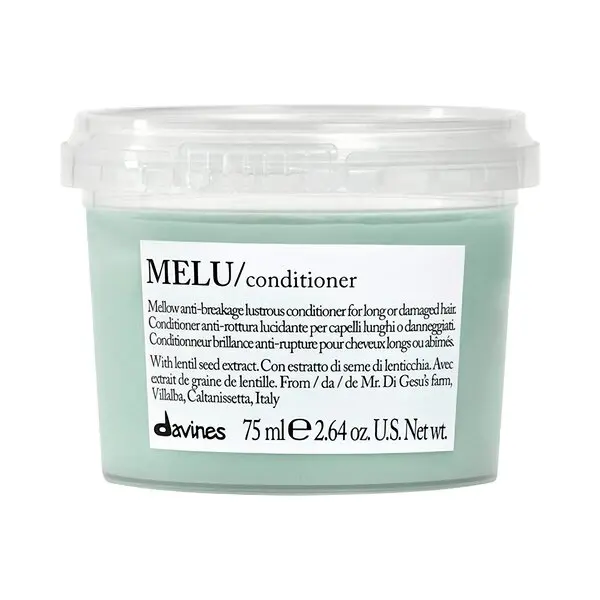 DAVINES Mini Melu Anti-breakage Conditioner For Long Hair - One-color