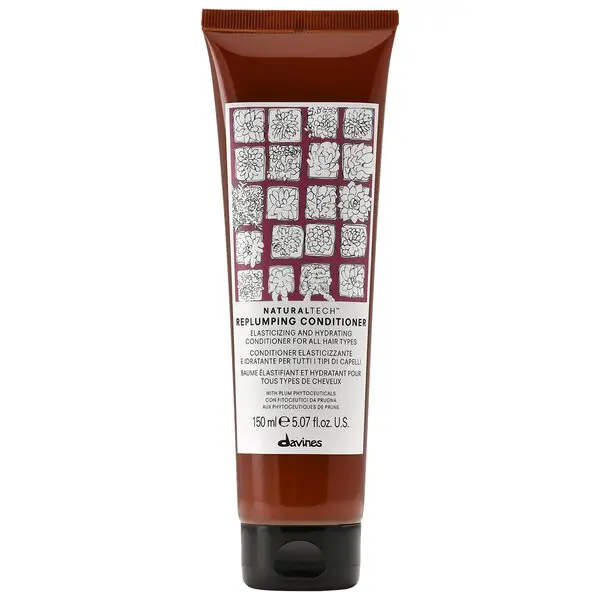 DAVINES Replumping Conditioner For Fine Hair - One-color
