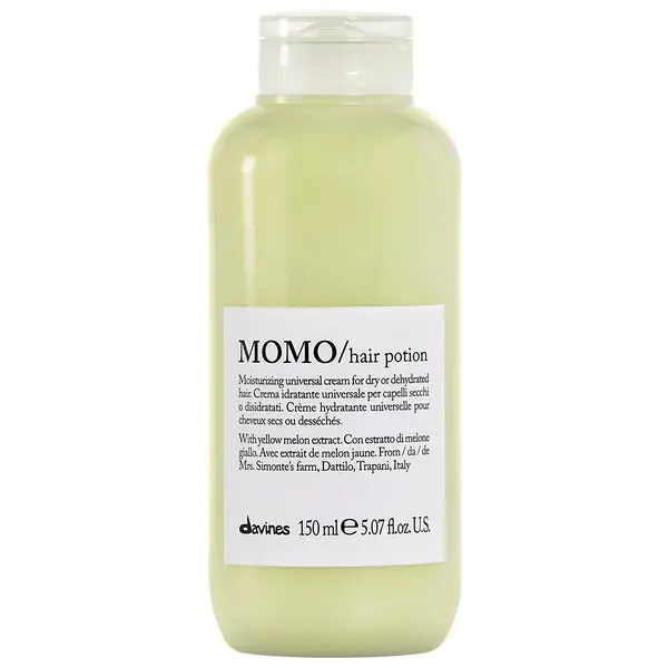 DAVINES Momo Hydrating Potion For Dry Hair - One-color