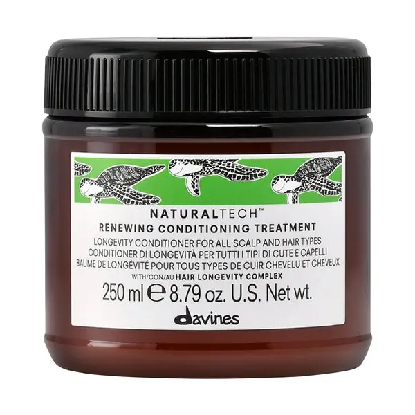 DAVINES Renewing Longevity Conditioner - One-color