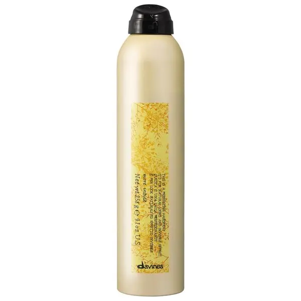 DAVINES This Is A Perfecting Hairspray - One-color