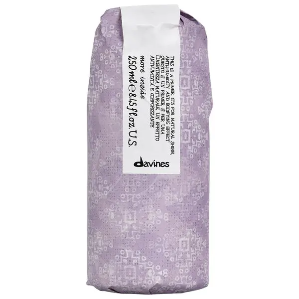 DAVINES This Is A Blow Dry Primer - One-color