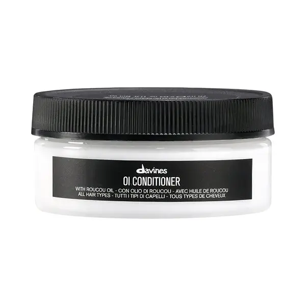 DAVINES Mini Oi Conditioner For Softness And Shine - One-color