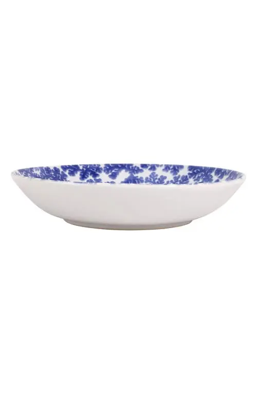 VIETRI Santorini Serving Bowl