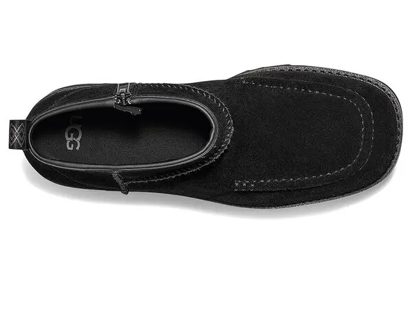 UGG Cityfunc Ultra Mini Boots - Black