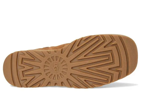 UGG Cityfunc Ultra Mini Platform Boots