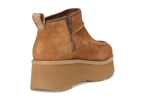 UGG Cityfunc Ultra Mini Platform Boots