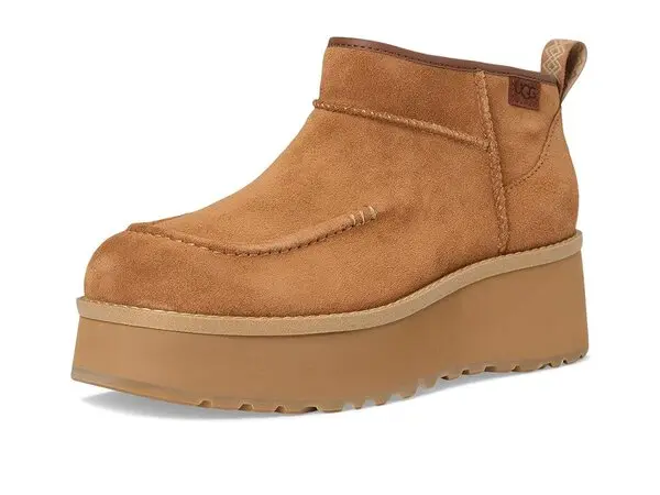 UGG Cityfunc Ultra Mini Platform Boots