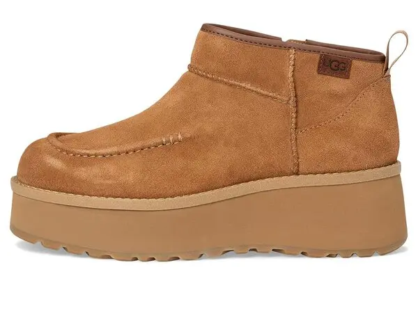 UGG Cityfunc Ultra Mini Platform Boots