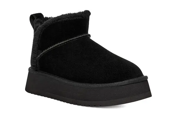 KOOLABURRA BY UGG Koola Ultra Mini Platform Boots