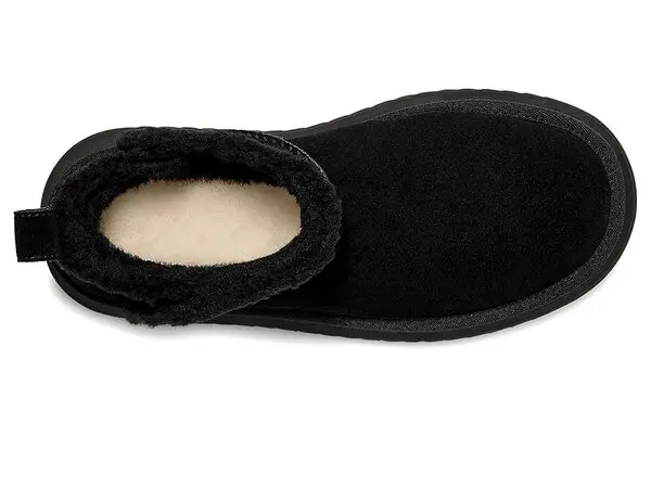 KOOLABURRA BY UGG Koola Ultra Mini Platform Boots